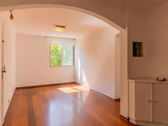 Apartamento para Venda em São Paulo/SP Pinheiros 3 Quartos