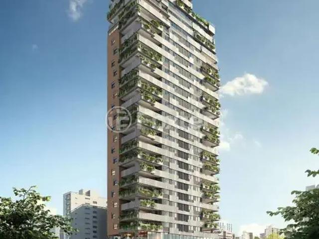 Apartamento para Venda em São Paulo/SP Pinheiros 3 Quartos