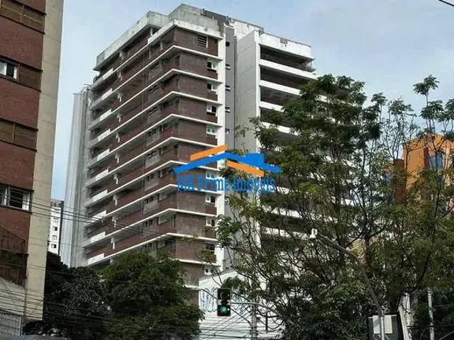 Apartamento para Venda em São Paulo/SP Pinheiros 3 Quartos