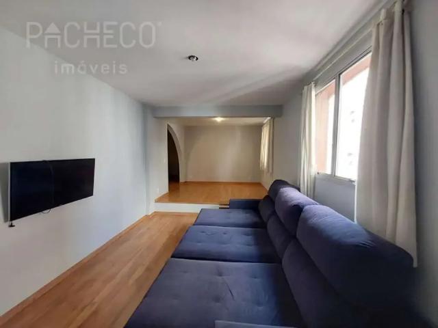 Apartamento para Venda em São Paulo/SP Pinheiros 3 Quartos
