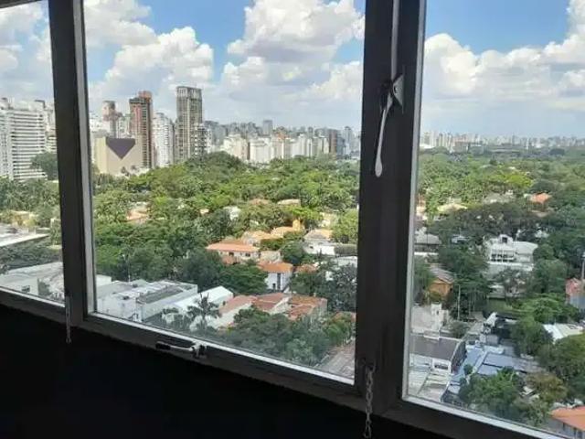 Apartamento para Venda em São Paulo/SP Pinheiros 3 Quartos