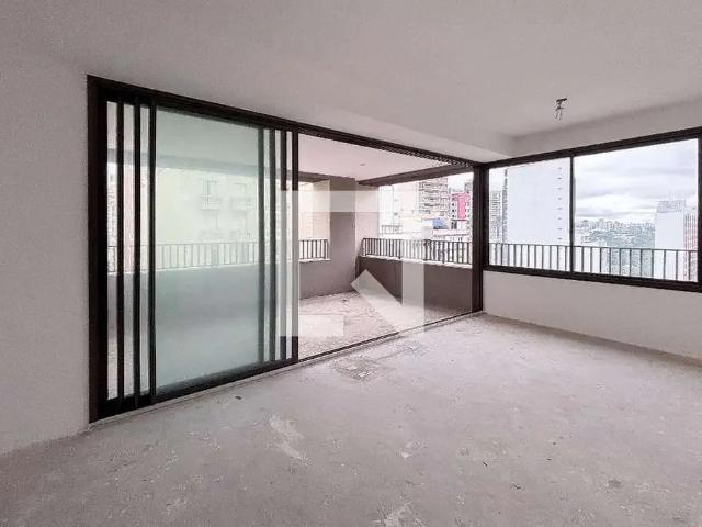 Apartamento para Venda em São Paulo/SP Pinheiros 3 Quartos