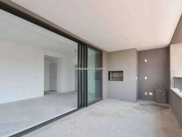 Apartamento para Venda em São Paulo/SP Pinheiros 3 Quartos