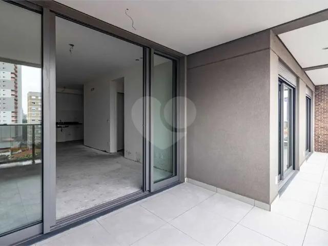 Apartamento para Venda em São Paulo/SP Pinheiros 3 Quartos
