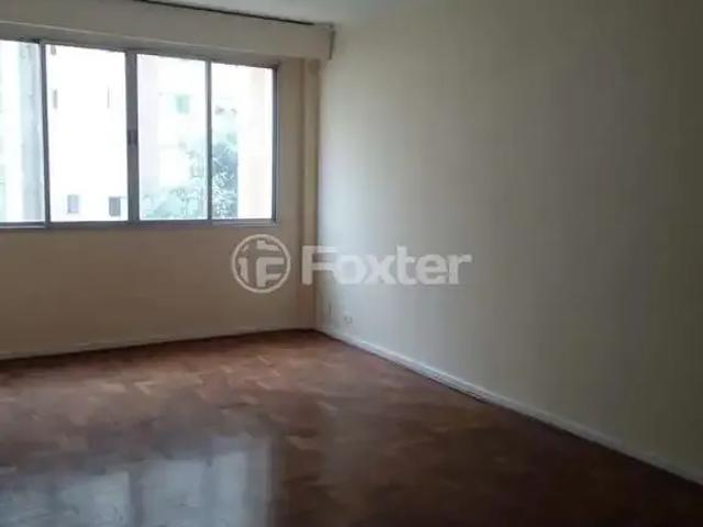 Apartamento para Venda em São Paulo/SP Pinheiros 3 Quartos