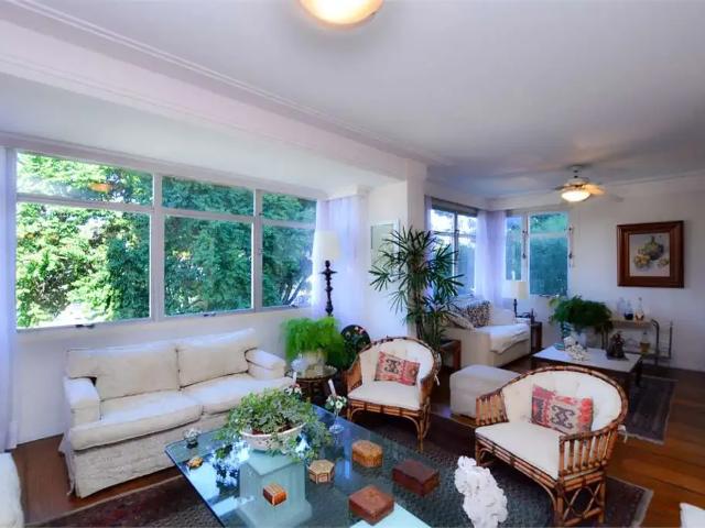 Apartamento para Venda em São Paulo/SP Pinheiros 3 Quartos