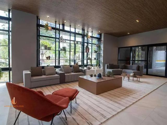 Apartamento para Venda em São Paulo/SP Pinheiros 3 Quartos