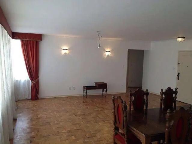 Apartamento para Venda em São Paulo/SP Pinheiros 3 Quartos