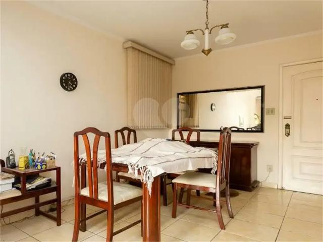 Apartamento para Venda em São Paulo/SP Pinheiros 3 Quartos