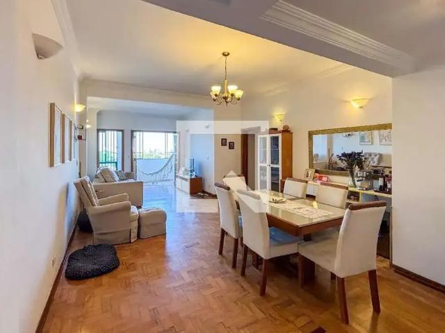 Apartamento para Venda em São Paulo/SP Pinheiros 3 Quartos