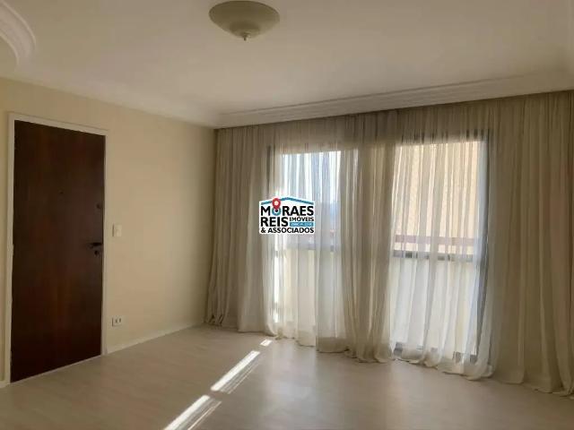 Apartamento para Venda em São Paulo/SP Pinheiros 3 Quartos