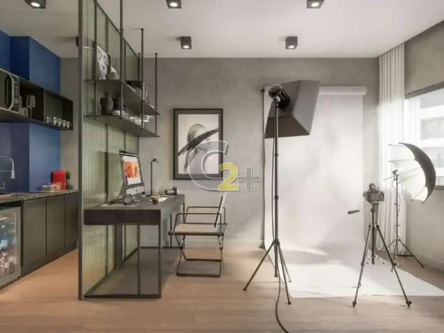 Apartamento para Venda em São Paulo/SP Pinheiros 3 Quartos