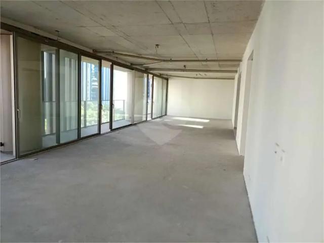Apartamento para Venda em São Paulo/SP Pinheiros 3 Quartos