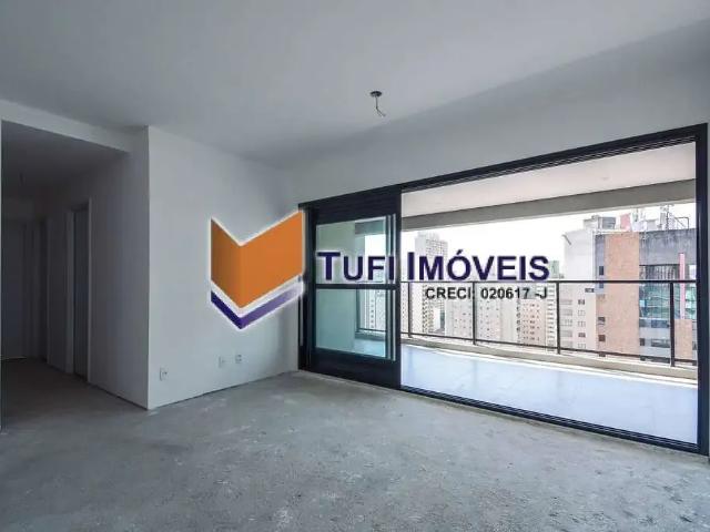 Apartamento para Venda em São Paulo/SP Pinheiros 3 Quartos