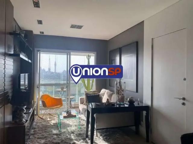 Apartamento para Venda em São Paulo/SP Pinheiros 3 Quartos