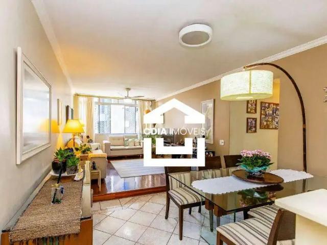 Apartamento para Venda em São Paulo/SP Pinheiros 3 Quartos
