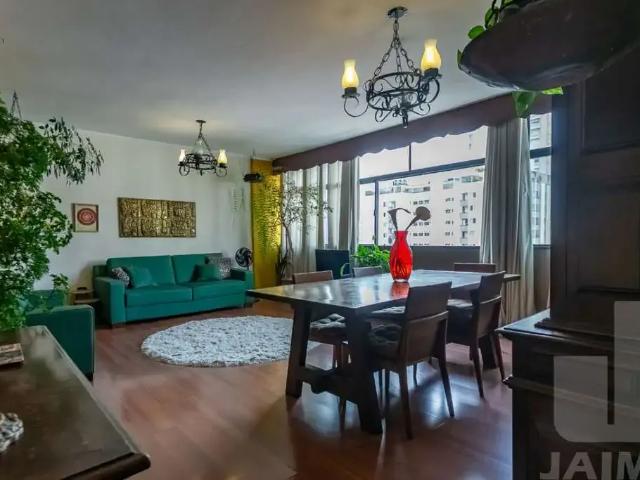 Apartamento para Venda em São Paulo/SP Pinheiros 3 Quartos