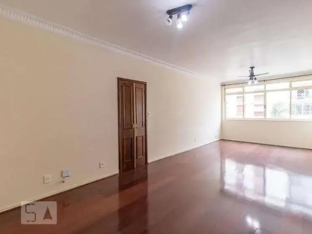 Apartamento para Venda em São Paulo/SP Pinheiros 3 Quartos