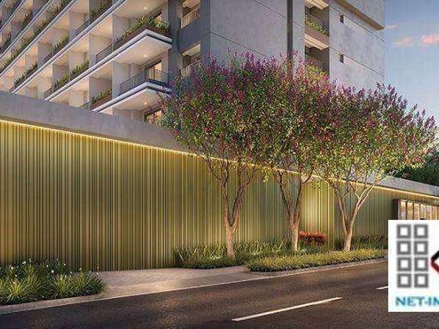 Apartamento para Venda em São Paulo/SP Pinheiros 3 Quartos
