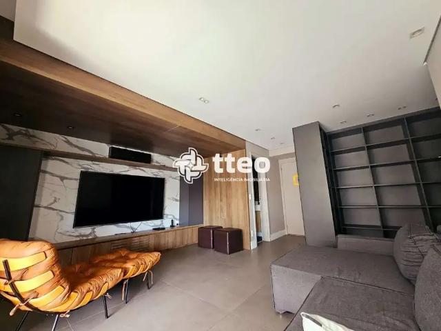Apartamento para Venda em São Paulo/SP Pinheiros 3 Quartos
