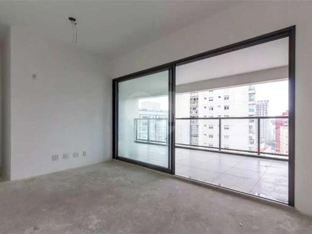 Apartamento para Venda em São Paulo/SP Pinheiros 3 Quartos