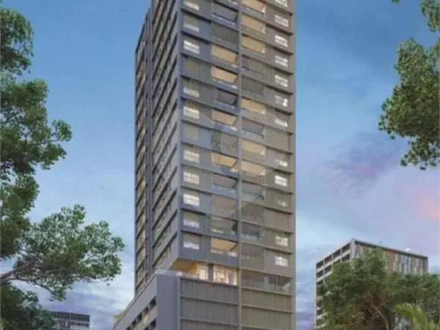 Apartamento para Venda em São Paulo/SP Pinheiros 3 Quartos