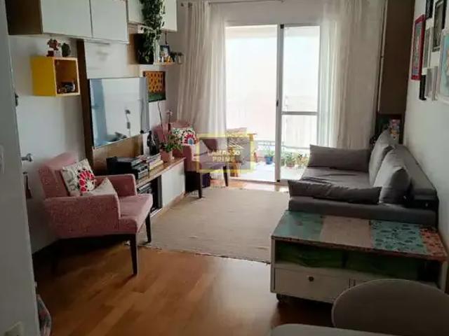 Apartamento para Venda em São Paulo/SP Pinheiros 3 Quartos