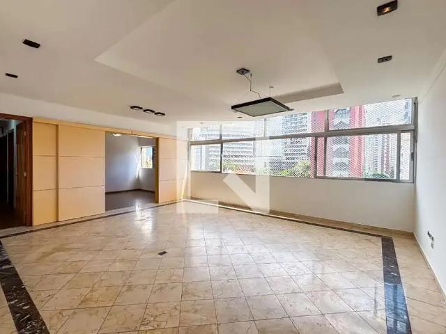 Apartamento para Venda em São Paulo/SP Pinheiros 3 Quartos