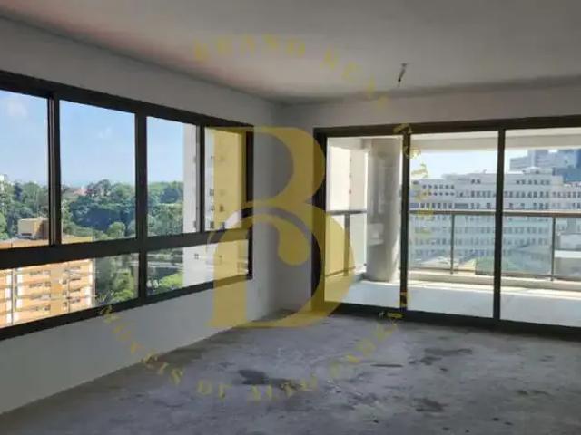 Apartamento para Venda em São Paulo/SP Pinheiros 3 Quartos