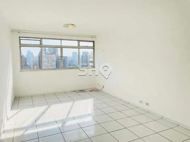 Apartamento para Venda em São Paulo/SP Pinheiros 3 Quartos