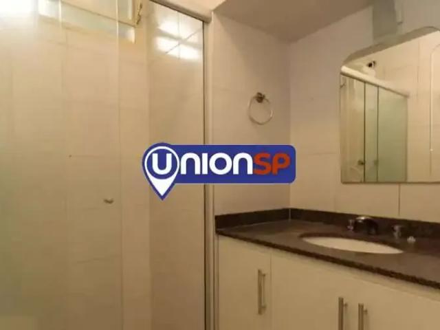 Apartamento para Venda em São Paulo/SP Pinheiros 3 Quartos