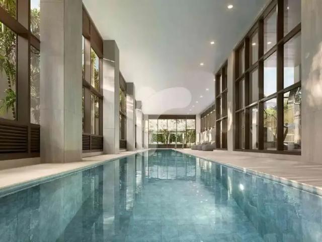 Apartamento para Venda em São Paulo/SP Pinheiros 3 Quartos