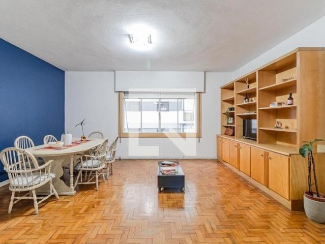 Apartamento para Venda em São Paulo/SP Pinheiros 3 Quartos