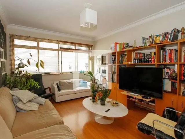 Apartamento para Venda em São Paulo/SP Pinheiros 3 Quartos