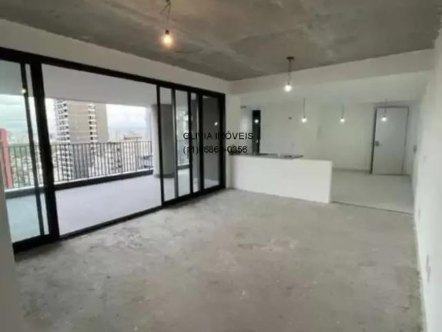 Apartamento para Venda em São Paulo/SP Pinheiros 3 Quartos
