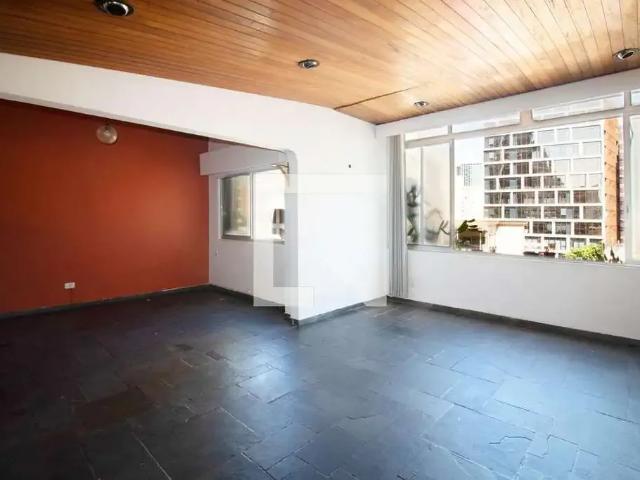 Apartamento para Venda em São Paulo/SP Pinheiros 3 Quartos