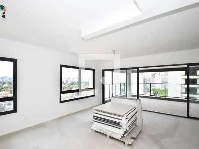 Apartamento para Venda em São Paulo/SP Pinheiros 3 Quartos