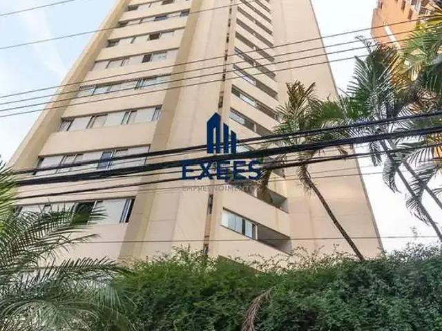 Apartamento para Venda em São Paulo/SP Pinheiros 3 Quartos