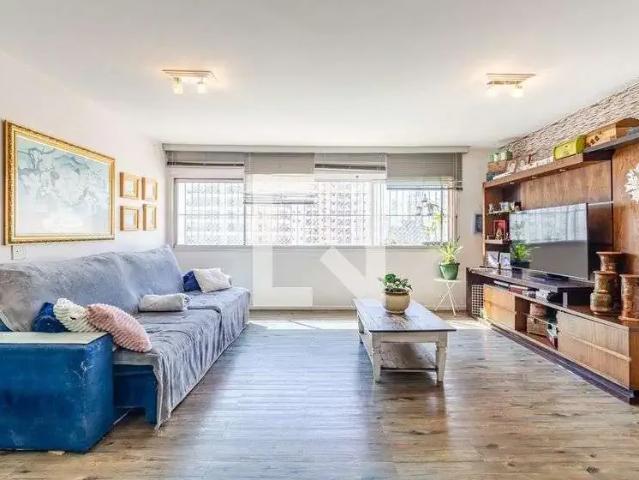 Apartamento para Venda em São Paulo/SP Pinheiros 3 Quartos