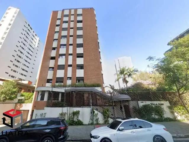 Apartamento para Venda em São Paulo/SP Pinheiros 3 Quartos