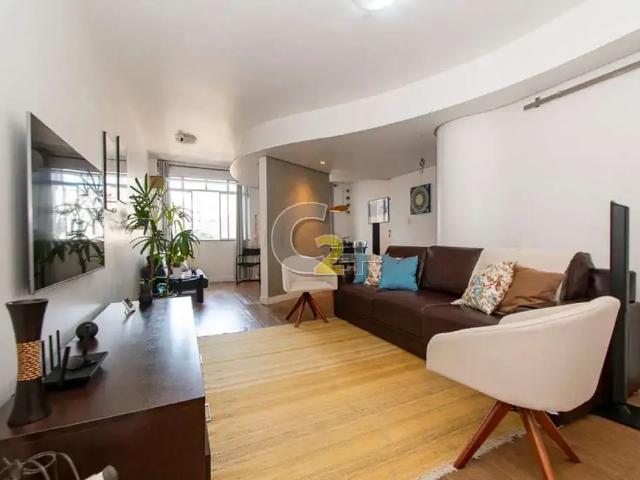 Apartamento para Venda em São Paulo/SP Pinheiros 3 Quartos
