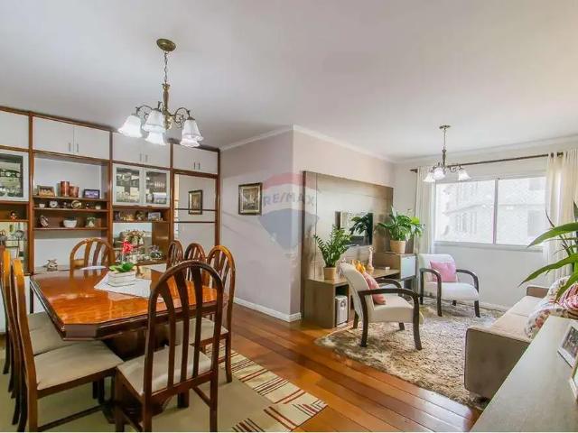 Apartamento para Venda em São Paulo/SP Pinheiros 3 Quartos
