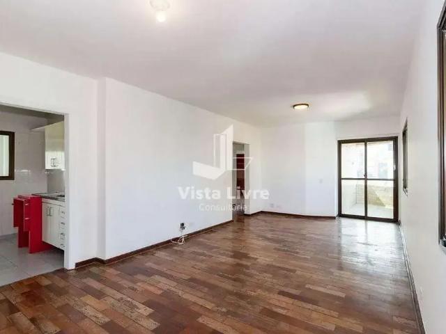 Apartamento para Venda em São Paulo/SP Pinheiros 3 Quartos