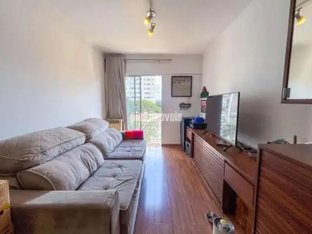 Apartamento para Venda em São Paulo/SP Pinheiros 3 Quartos