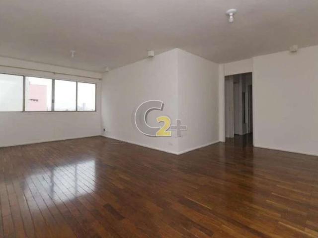Apartamento para Venda em São Paulo/SP Pinheiros 3 Quartos
