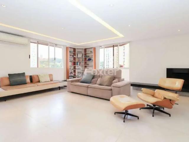 Apartamento para Venda em São Paulo/SP Pinheiros 3 Quartos