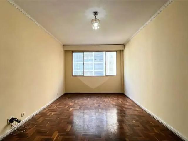 Apartamento para Venda em São Paulo/SP Pinheiros 3 Quartos
