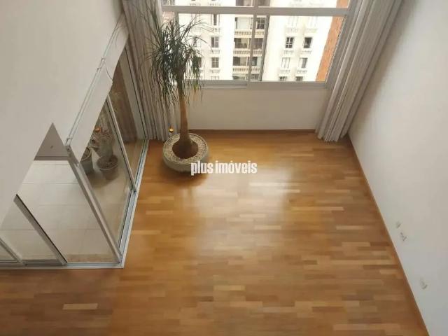 Apartamento para Venda em São Paulo/SP Pinheiros 3 Quartos