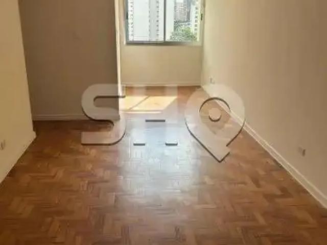 Apartamento para Venda em São Paulo/SP Pinheiros 3 Quartos