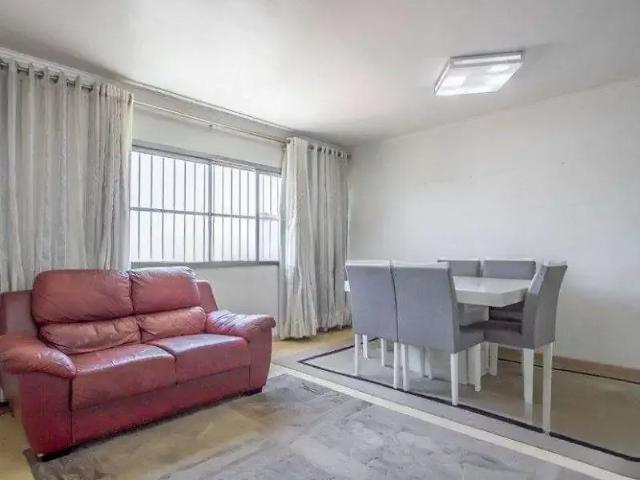 Apartamento para Venda em São Paulo/SP Pinheiros 3 Quartos